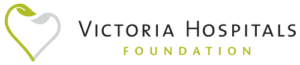 Location Map - Victoria Hospitals Foundation