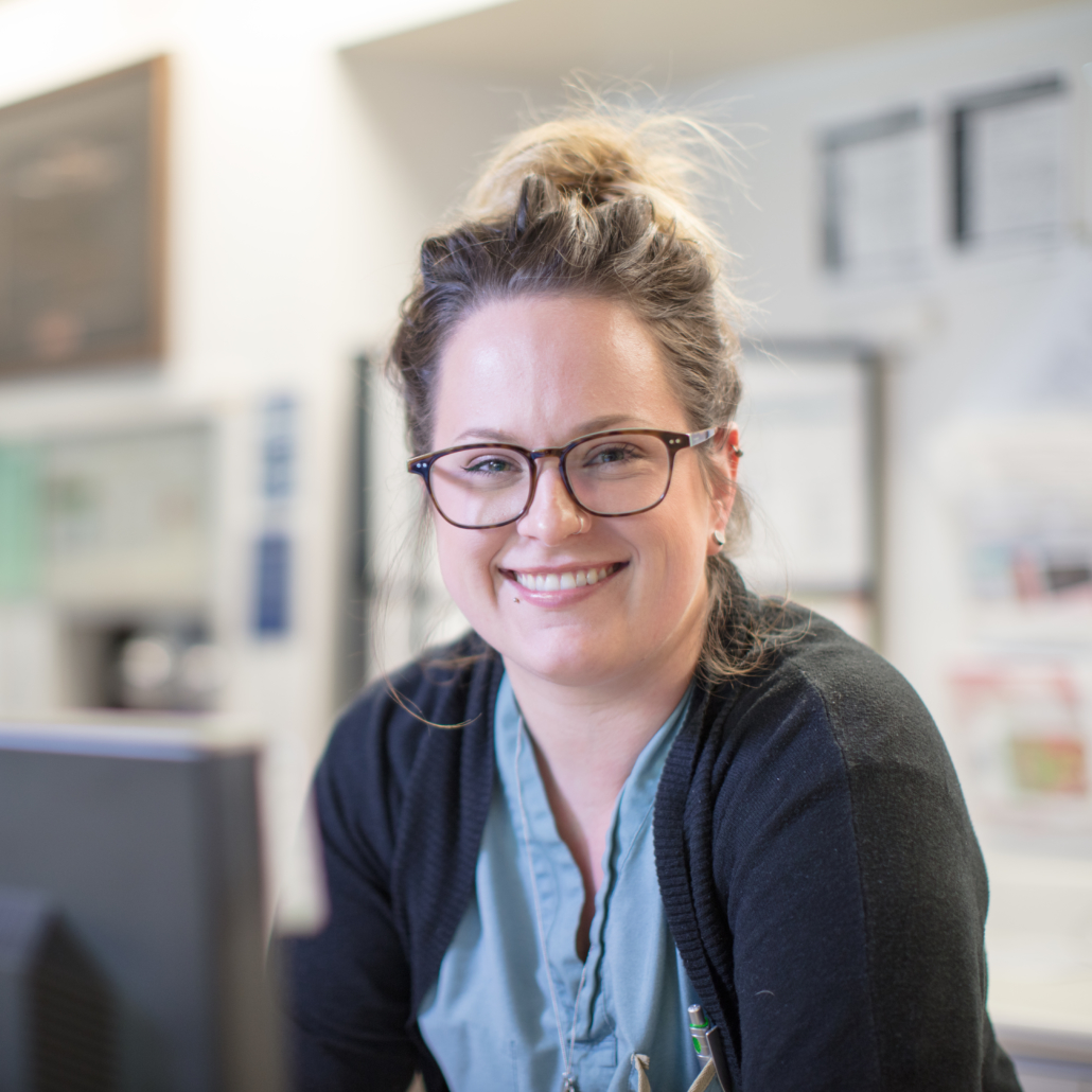 Partnering With Island Health Employees - Victoria Hospitals Foundation ...