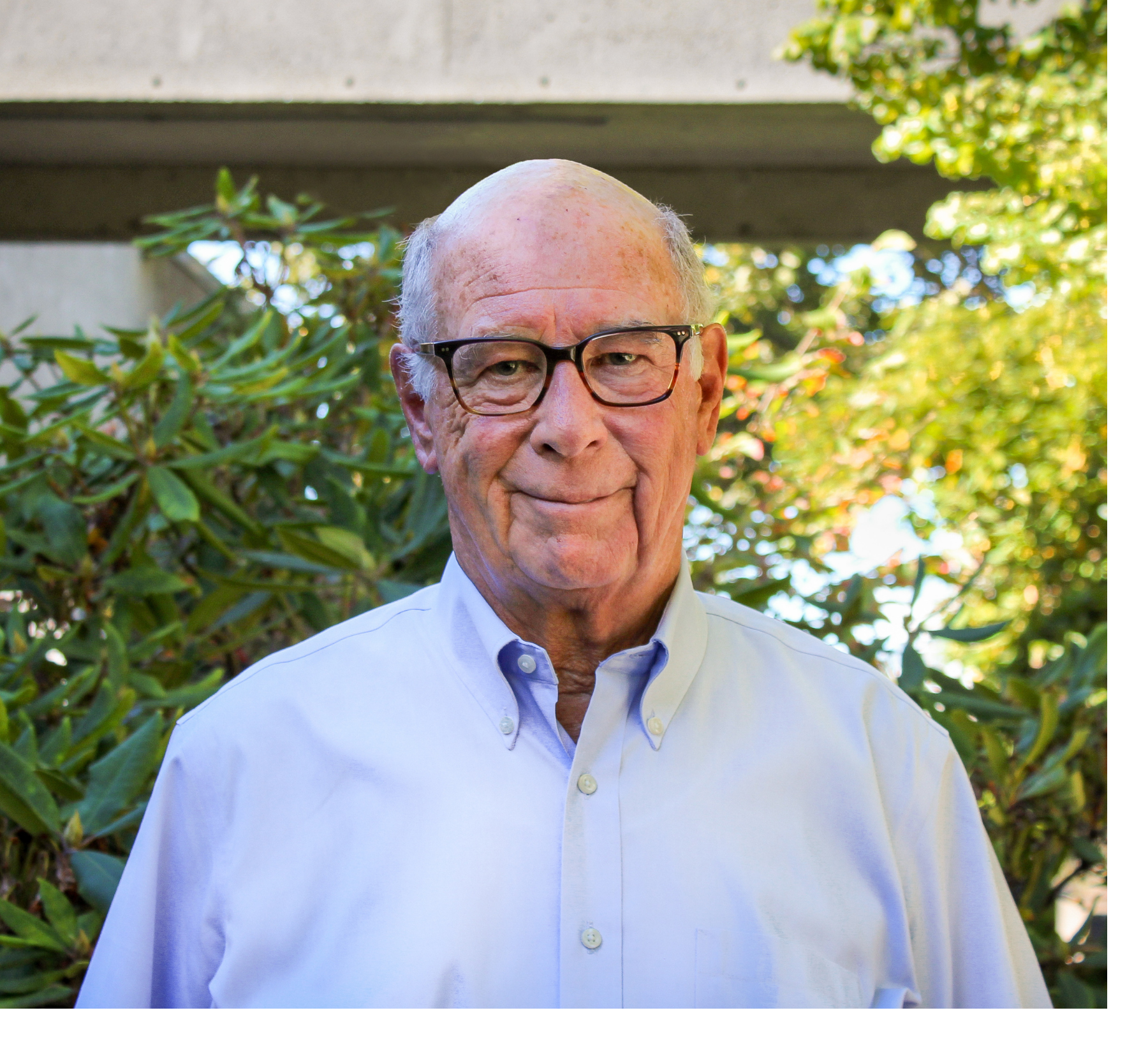 Gordon's Story Gordon's ICU Story - Victoria Hospitals Foundation (VHF)