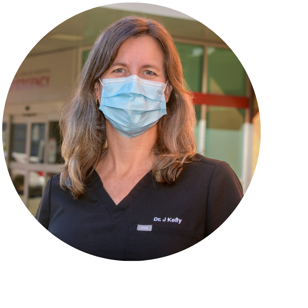 Robyn's Story - Victoria Hospitals Foundation