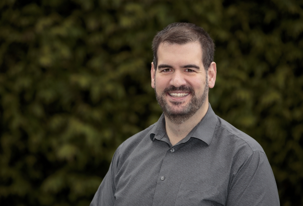 Dr. Williams' Letter - Victoria Hospitals Foundation