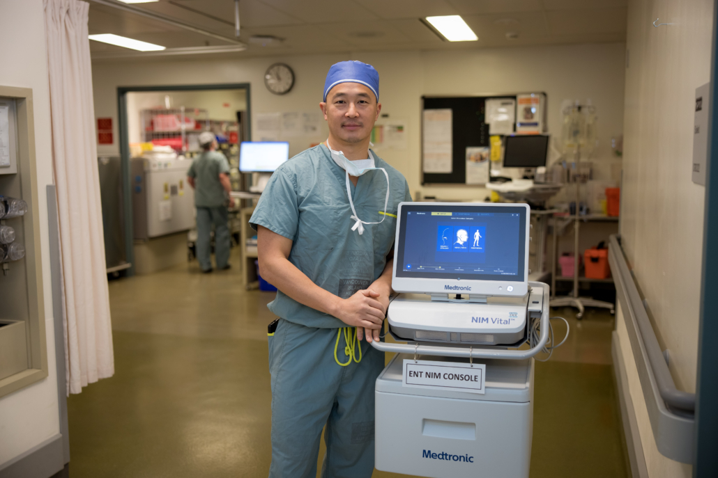 Community Funding Is Improving Surgical Care - Victoria Hospitals ...