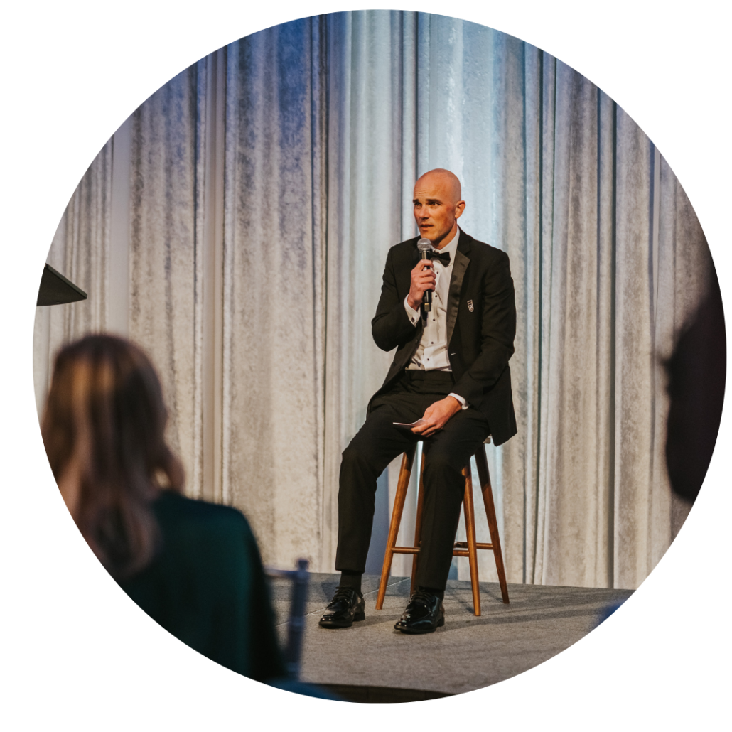 Damian's Story - Victoria Hospitals Foundation