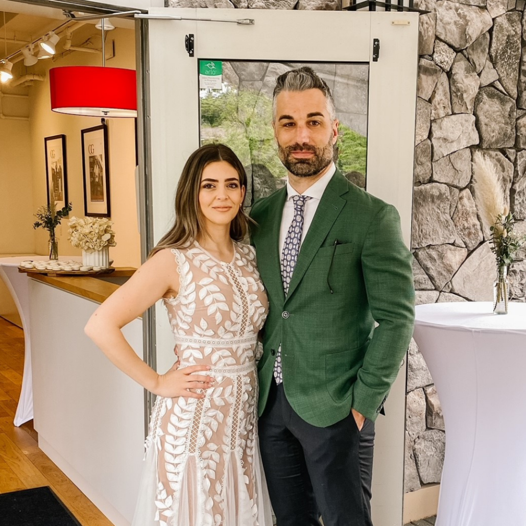 Amy Ratcliff Volunteer Week Q&A - Victoria Hospitals Foundation