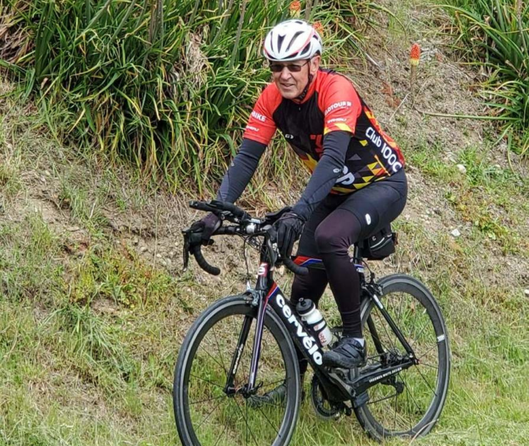 The Power of MRI: Dr. Ralph Lapp's Letter - Victoria Hospitals Foundation