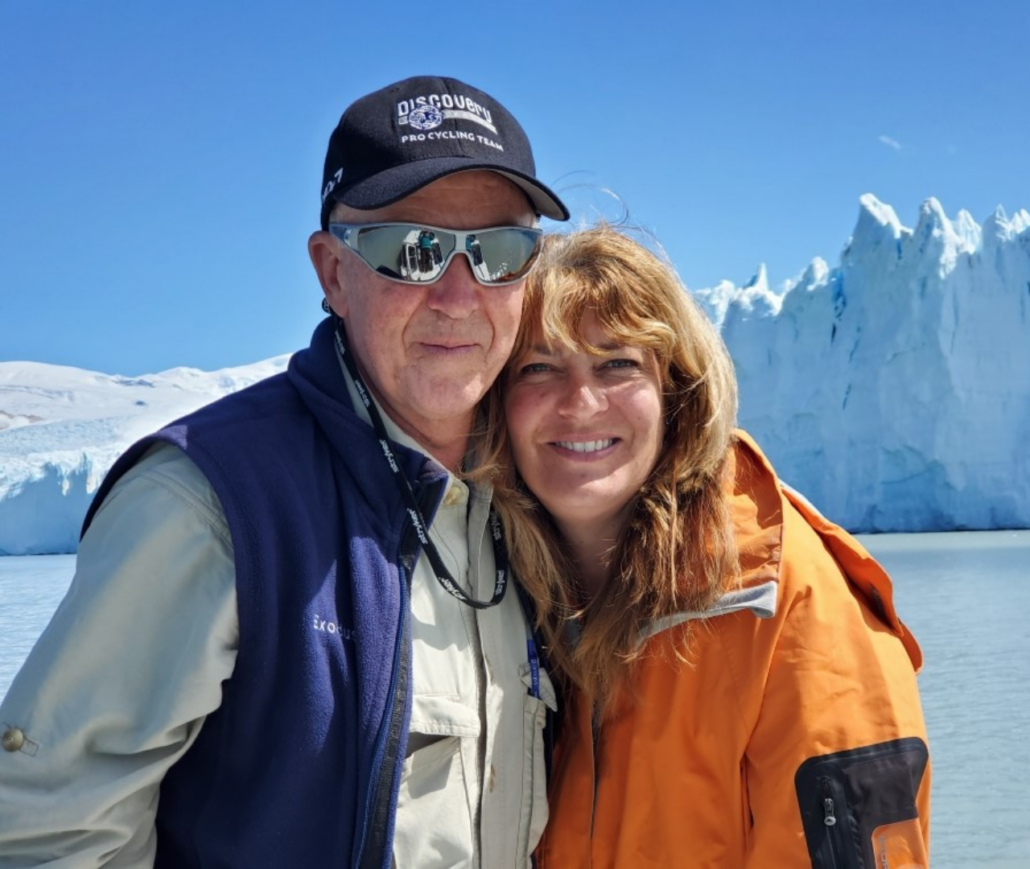 The Power of MRI: Dr. Ralph Lapp's Letter - Victoria Hospitals Foundation