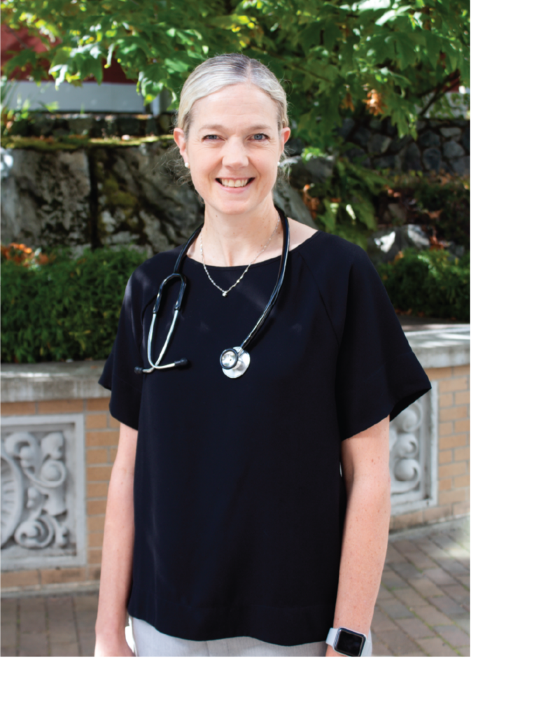 Treating Multiple Sclerosis (MS) with MRI - Victoria Hospitals Foundation