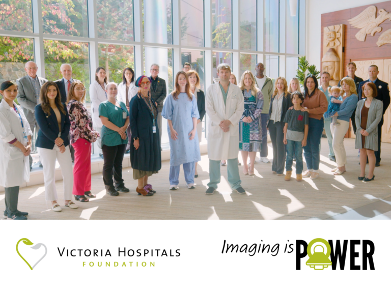 Latest medical imaging technology arrives to Vancouver Island through ...