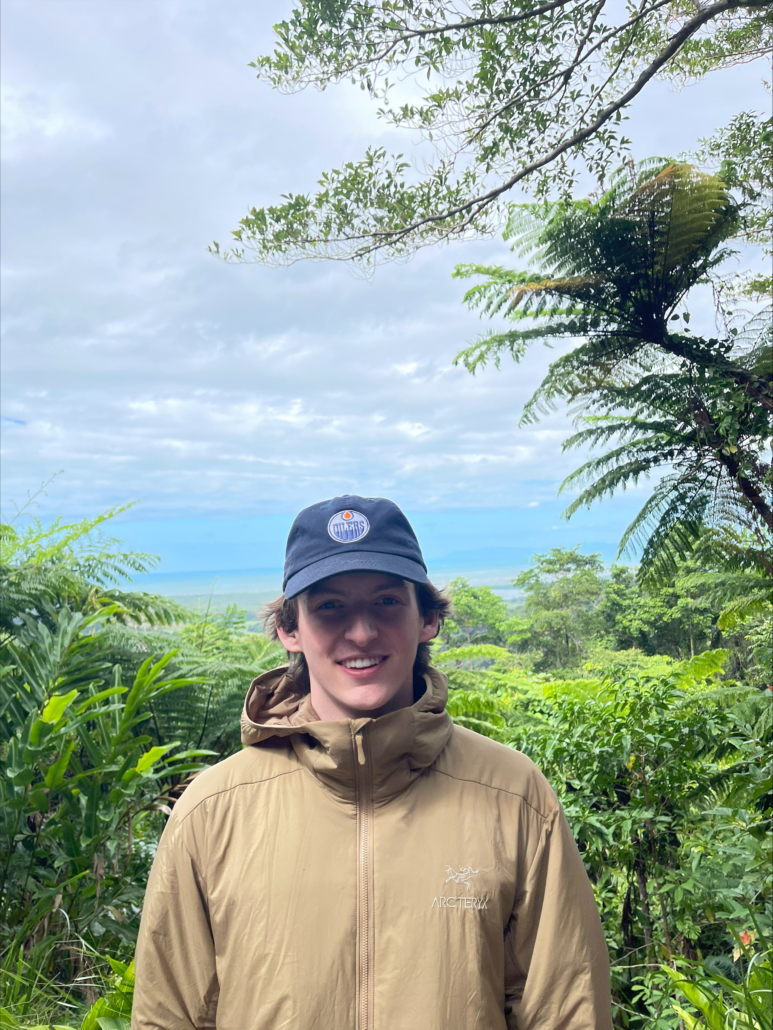 Zach's Story: Guillain-Barré Syndrome (GBS) - Victoria Hospitals Foundation