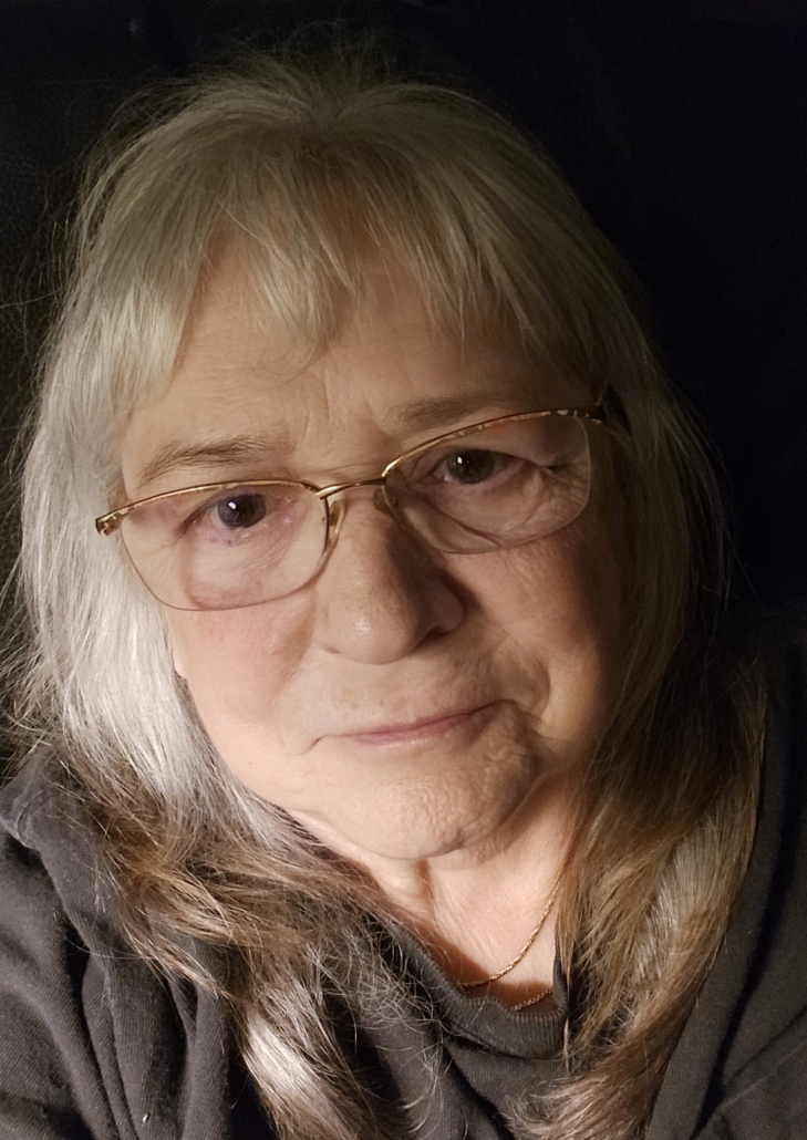 Medical Imaging For Vancouver Island: Mary-Gayle's Story - Victoria ...