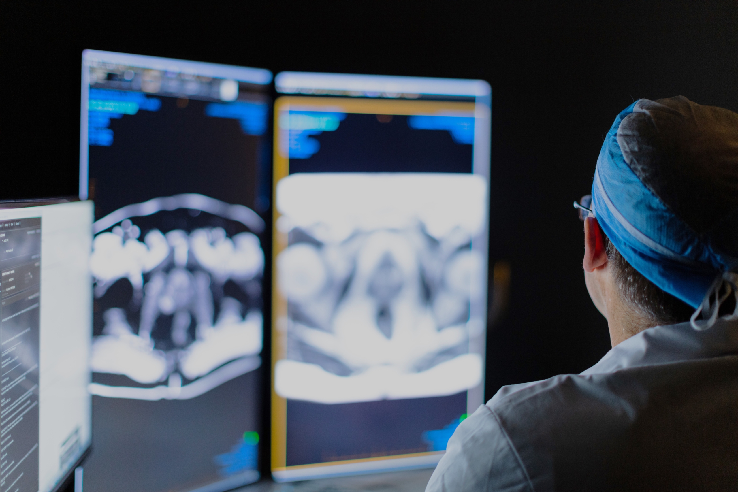 Imaging Is Power Updates - Victoria Hospitals Foundation