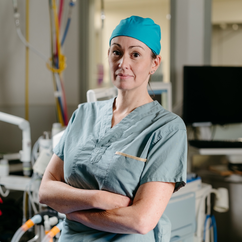 Dr. Heather Emmerton Coughlin: Inspiring Island Woman - Victoria ...
